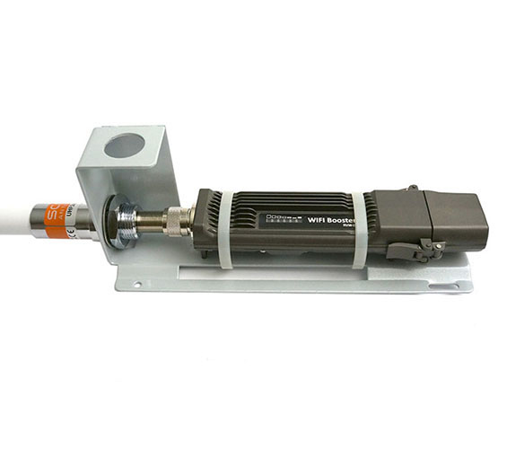 Antennas and Mounts | Locomarine - Yacht Router