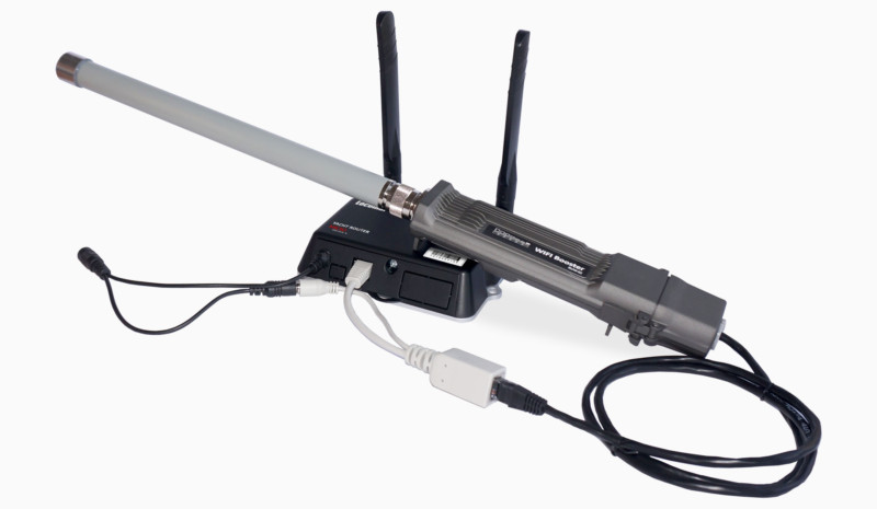 Yacht Router Micro s5 | Locomarine - Yacht Router